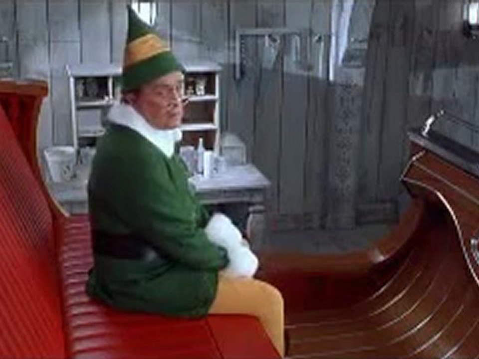 Elf Part 2 - video Dailymotion