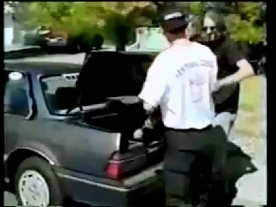 Eric Harris and Dylan Klebold Godlike - video Dailymotion