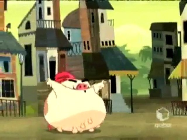 Spliced T.V. Series by GIRLoveswaffles - dailymotion