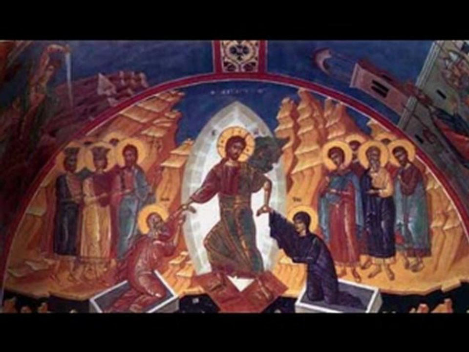 " Ο ΑΓΓΕΛΟΣ ΕΒΟΑ ΤΗ ΚΕΧΑΡΙΤΩΜΕΝΗ" "ΦΩΤΙΖΟΥ ΦΩΤΙΖΟΥ" ΜΑΪΣΤΟΡΕΣ ΤΗΣ ...