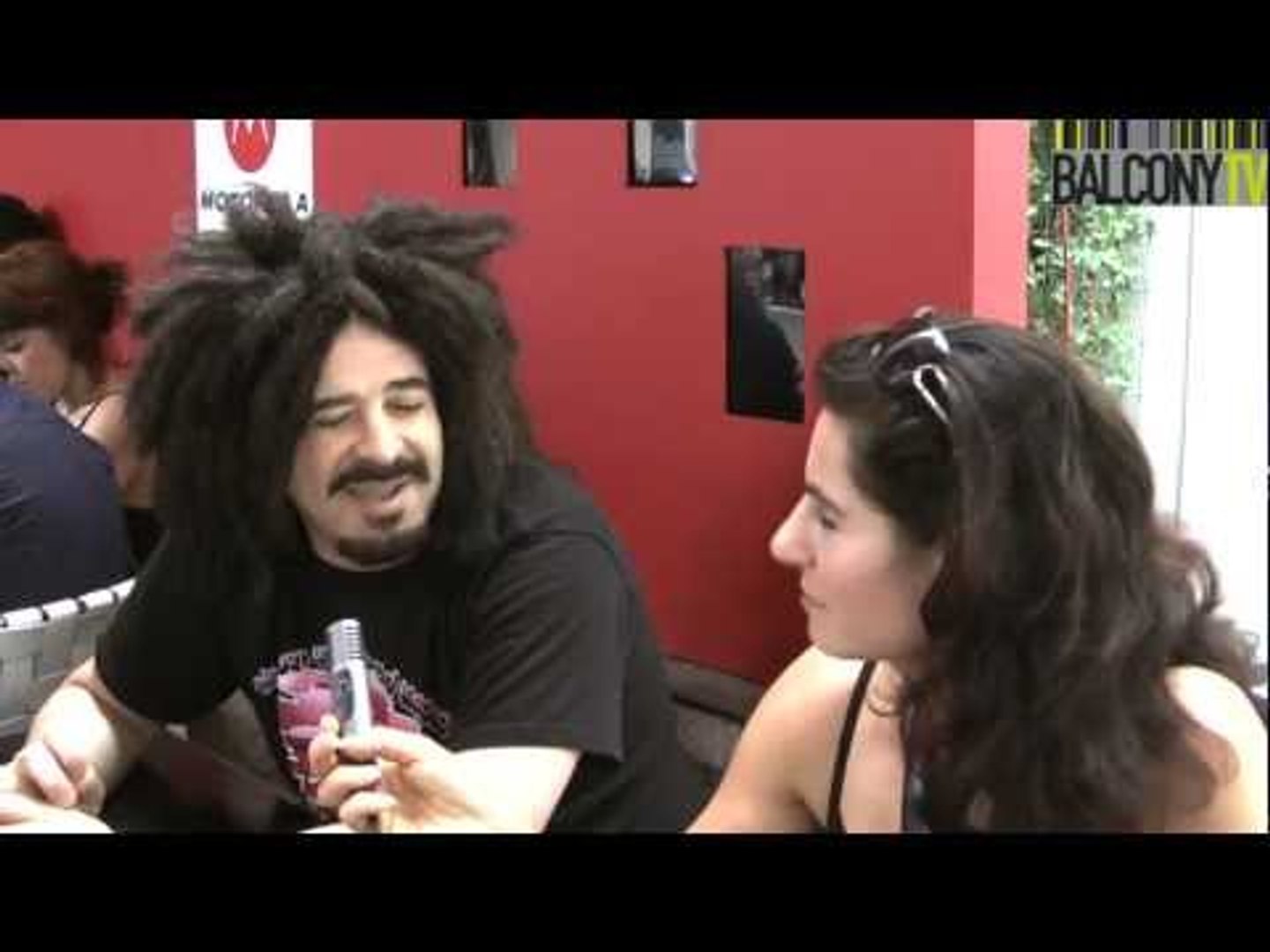 Adam Duritz 1993