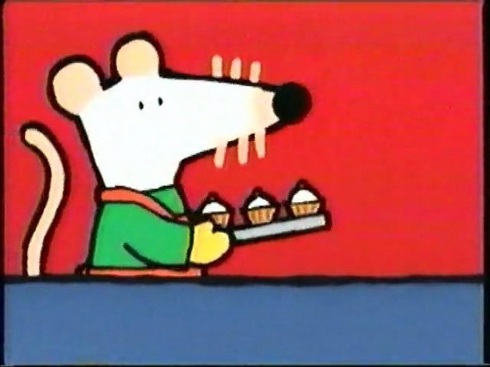 Who's That Song From Maisy - video Dailymotion
