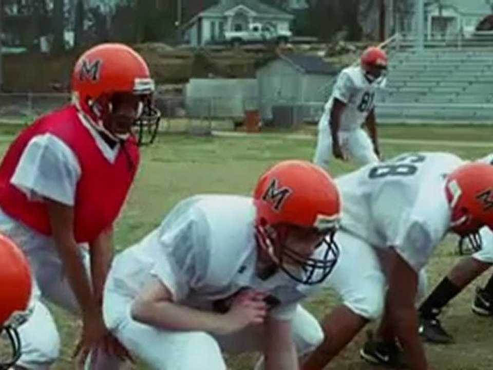 The Longshots (2008) - Trailer - Vidéo Dailymotion