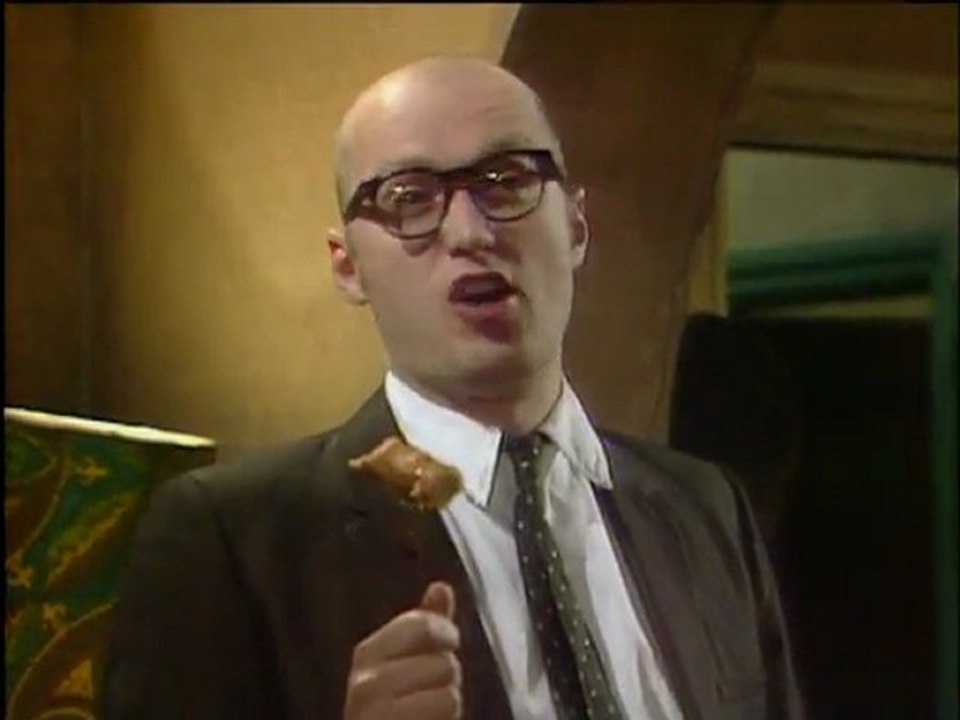 Bottom S1 EP4 - Apocalypse - video Dailymotion