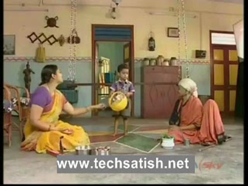 Athipookal 2 - video Dailymotion