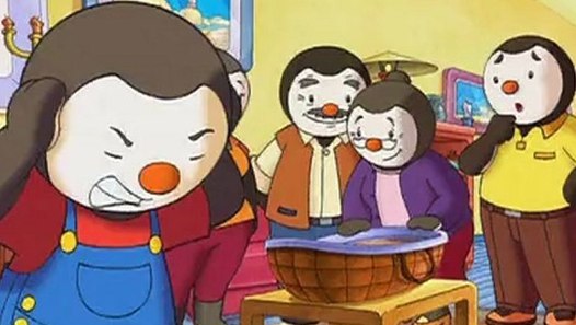 T'CHOUPI - Teaser2 VF - Vidéo Dailymotion