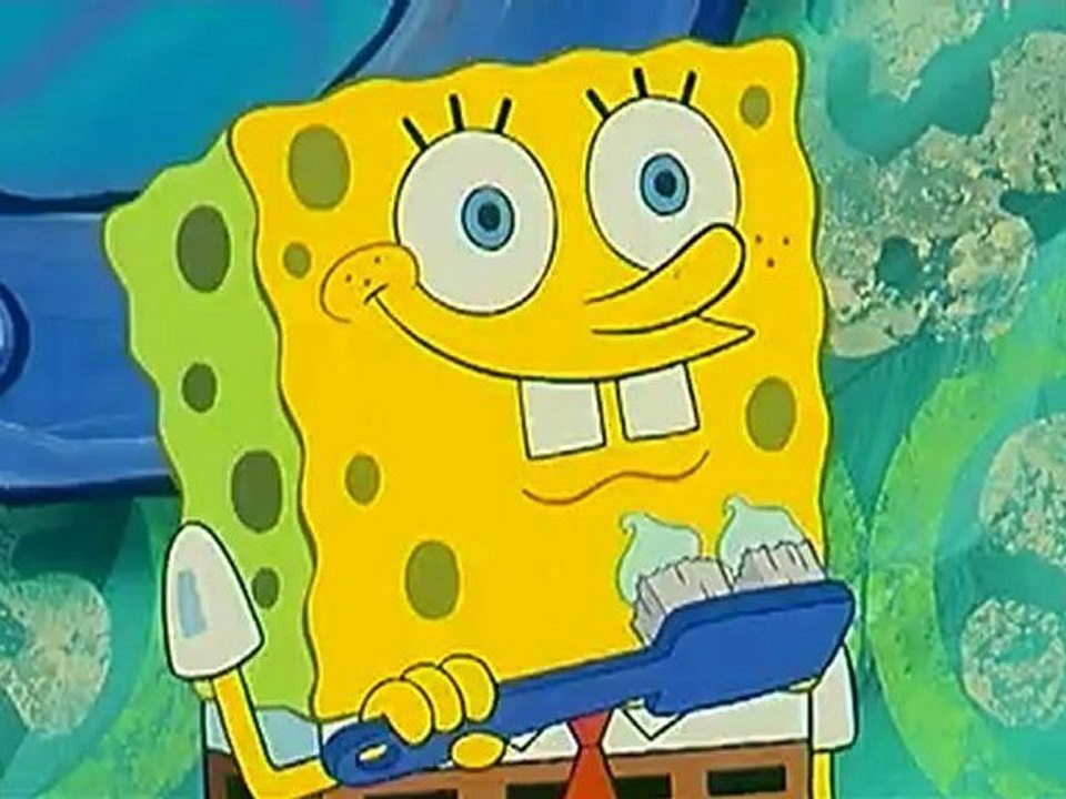 BOB L'EPONGE - Bande-annonce2 VF - Vidéo Dailymotion