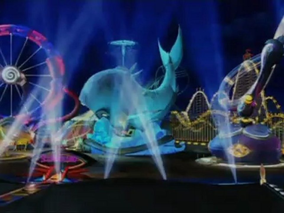 PINOCCHIO LE ROBOT - Bande-annonce VF - Vidéo Dailymotion