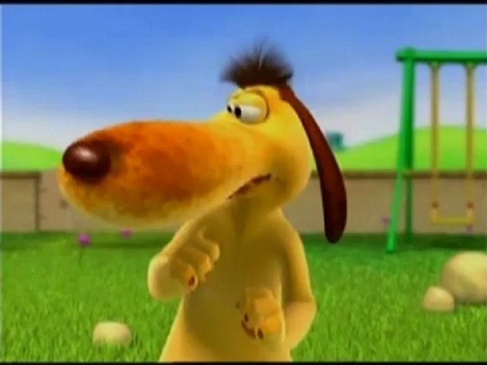 Générique TFOU (2008) - Vidéo Dailymotion