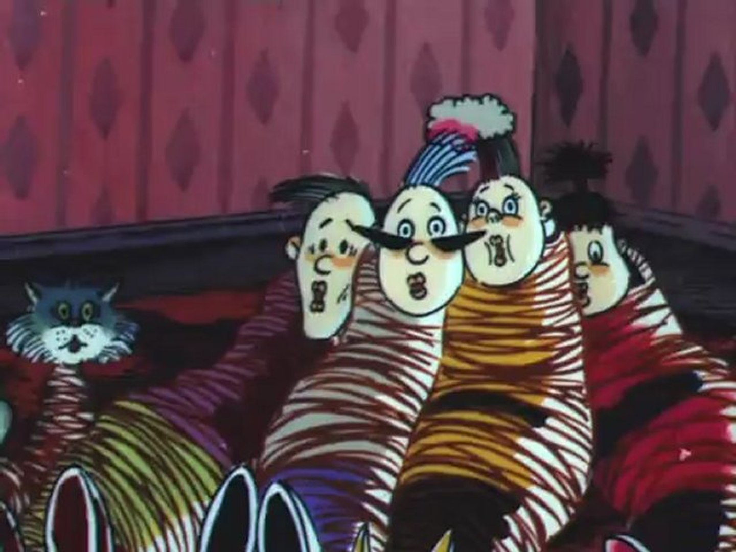 Esli 1968 If I Were My Dad 1987 Esli B Ya Byl Moim Papoy 1Subbed