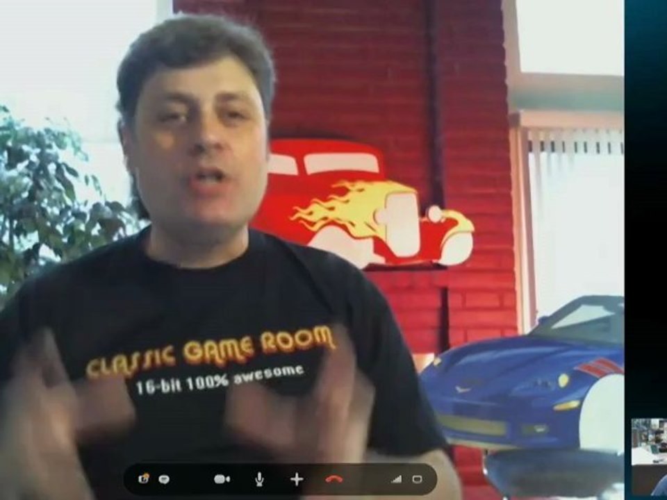 CGR Interview - Car Painter DEAN THOMPSON part 3 - video Dailymotion
