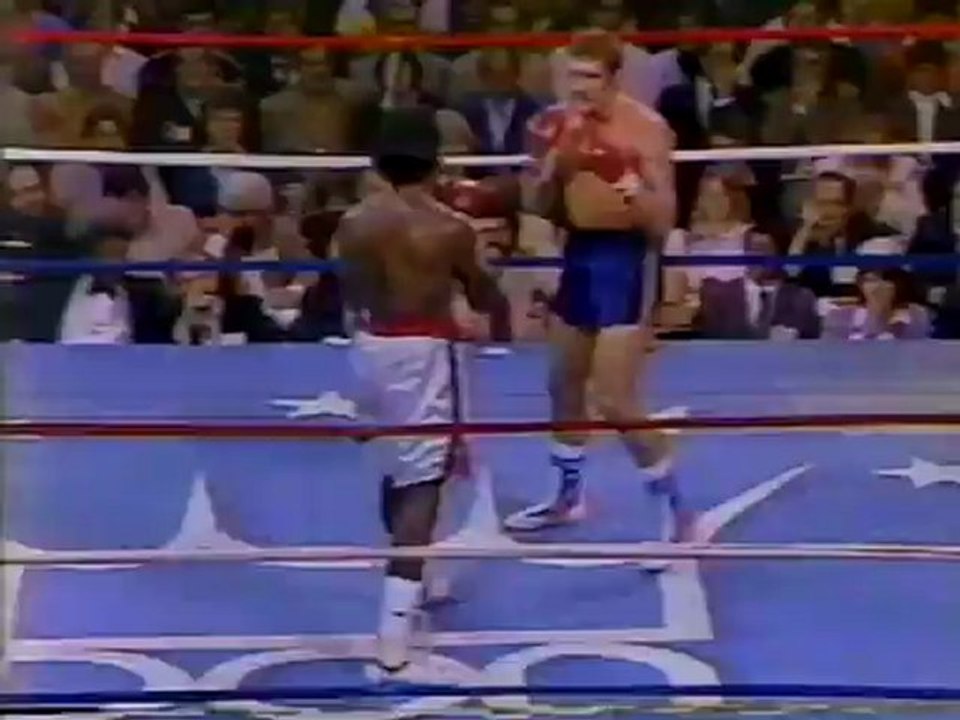 Gerrie Coetzee vs. Michael Dokes (Part 1 of 2) - video Dailymotion