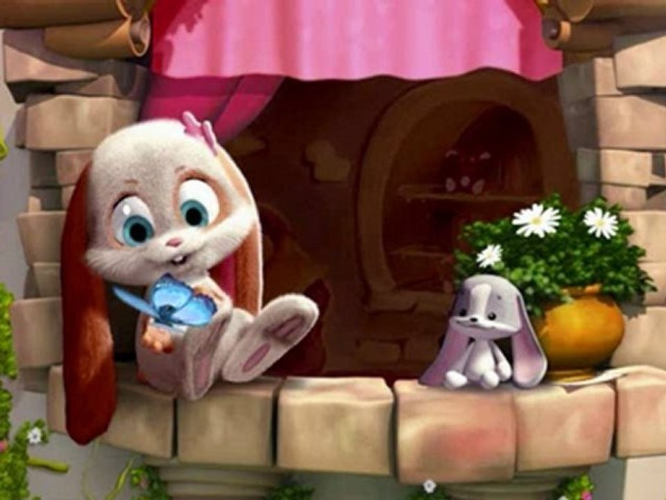 Snuggelina ~ Butterfly Lyrics - video Dailymotion