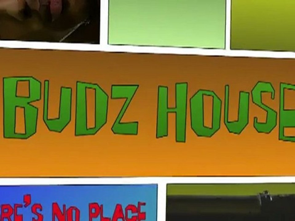 BUDZ HOUSE (2011) Trailer VO - HD - Vidéo Dailymotion