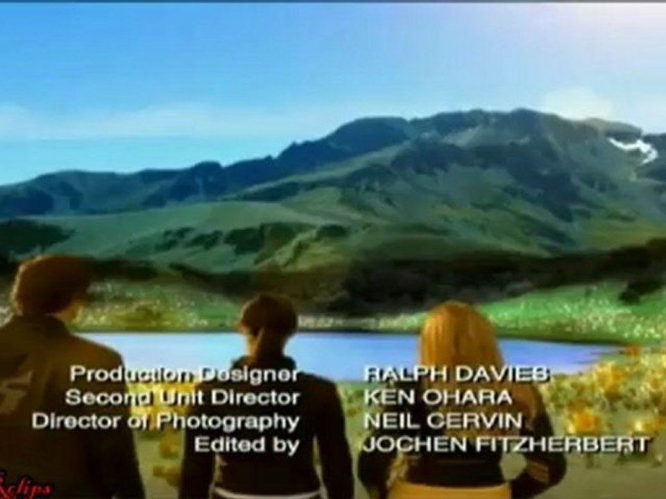 Power Rangers Season 17 RPM Ep 32 (Best Ending ever) - video Dailymotion