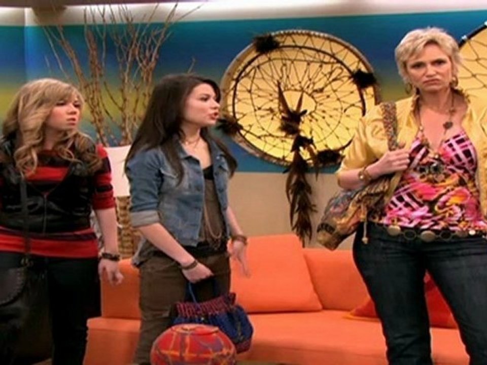 iCarly Season 6 episode 2 - iGo One Direction - WATCH ONLINE - - video ...