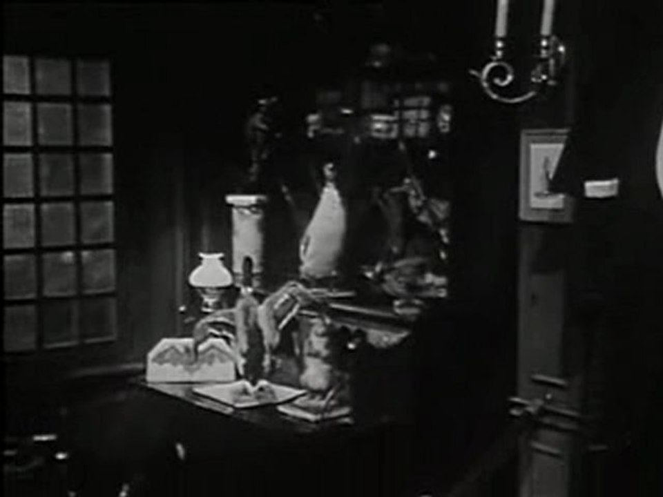 Les aventures de Mr Pickwick - Générique (série tv) - Vidéo Dailymotion