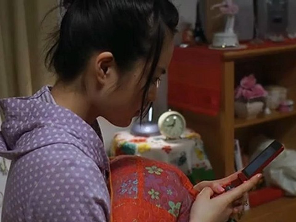 Mesdramaas - Keitai Kareshi partie 3 - Vidéo Dailymotion