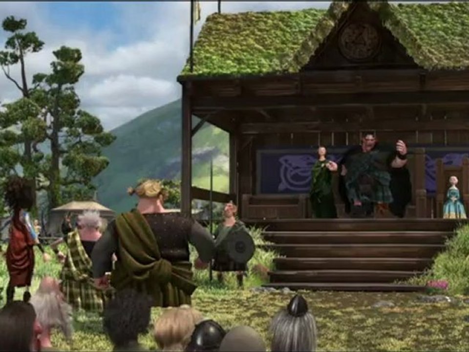 Brave Family Portrait - video Dailymotion