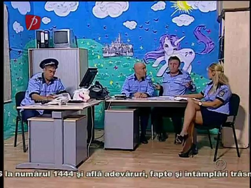 Trasnitii Sezon 17 - Episodul 20 ( wWw.Top-Filme.In ) - video Dailymotion