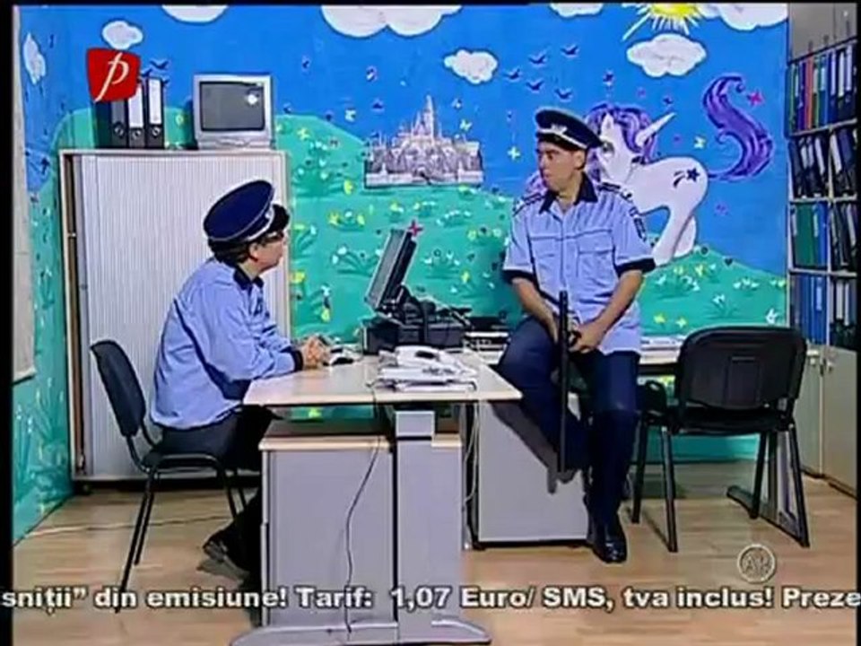 Trasnitii Sezon 17 - Episodul 24 ( wWw.Top-Filme.In ) - video Dailymotion