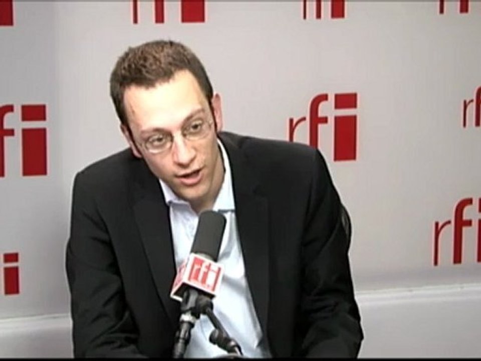 Bertrand Buisson - Vidéo Dailymotion