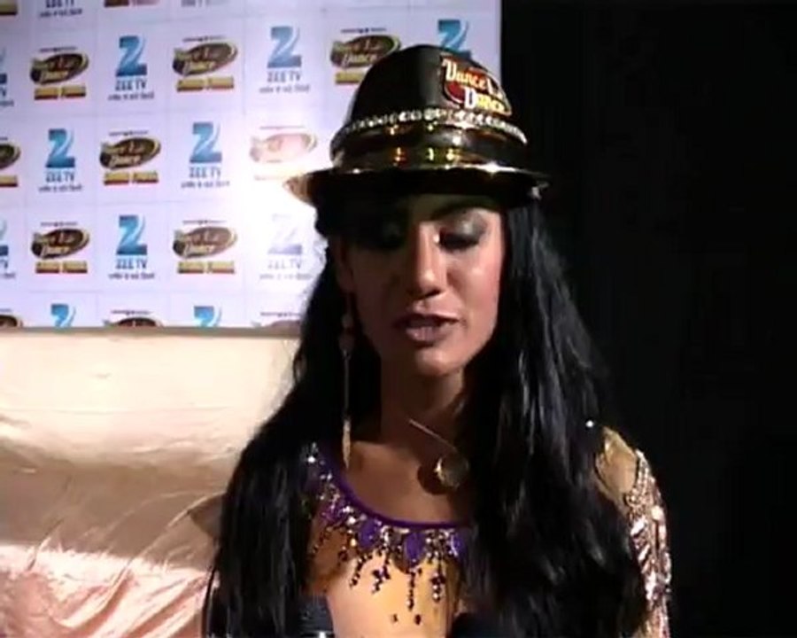 Rajasmita Kar Wins Dance India Dance! - video Dailymotion