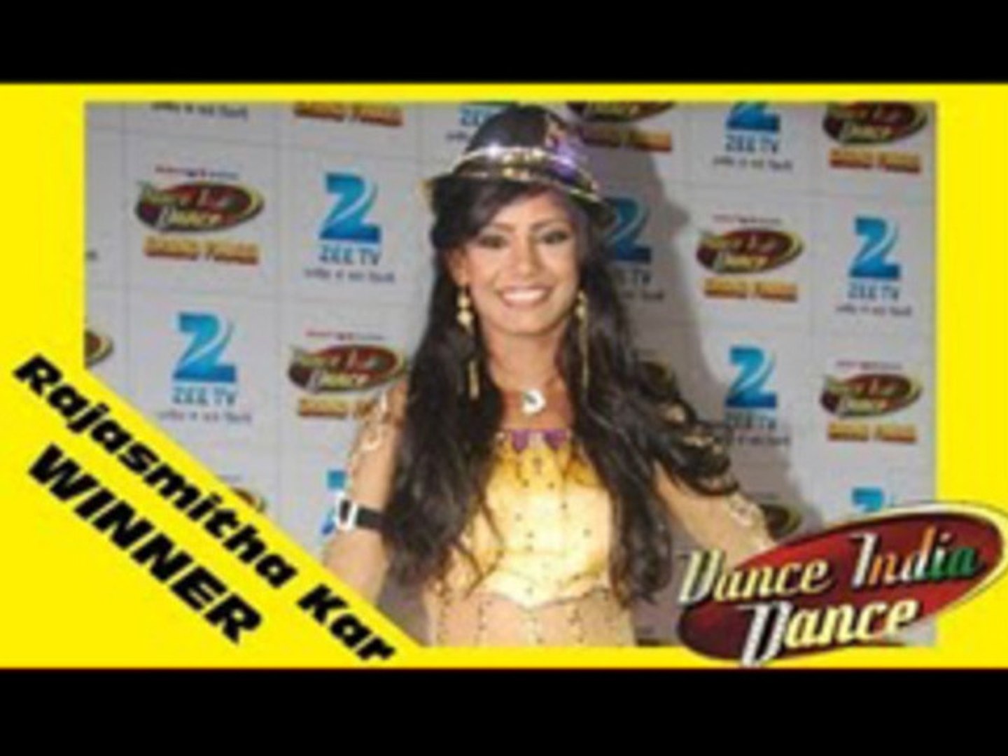 Did Season 3 Winner Rajasmita