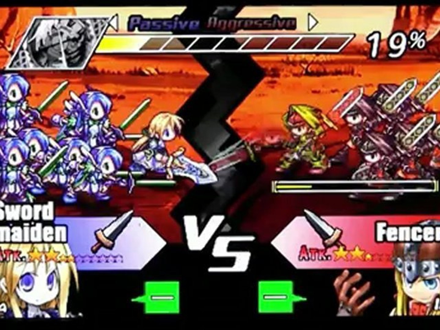 Yggdra Union Psp Yggdra Union New Heroes Theorycraft!