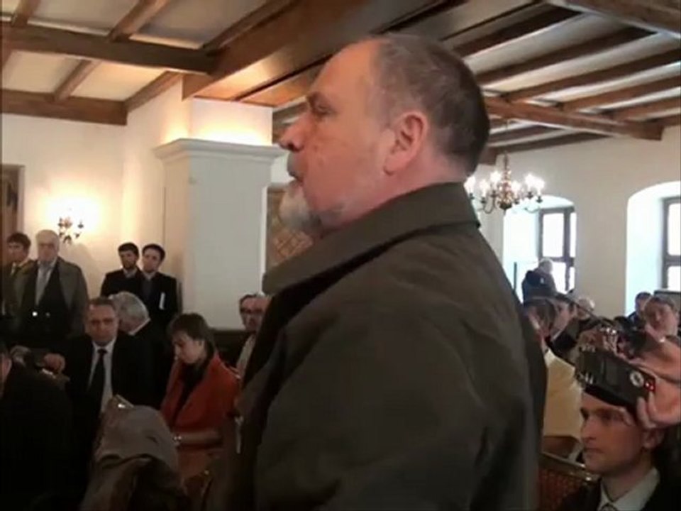 Generalul (r) Dr. Mircea Chelaru despre Unirea Basarabiei cu Romania ...
