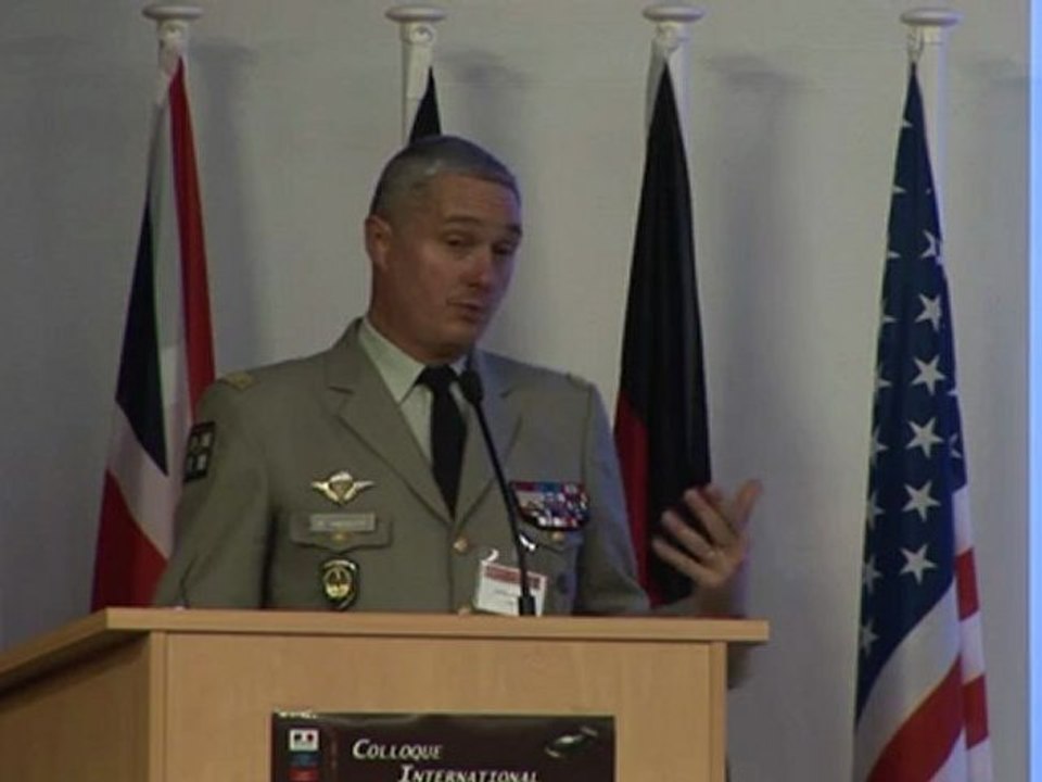 International Symposium - Robots on the Battlefield : 11-GB-GENERAL-DE ...