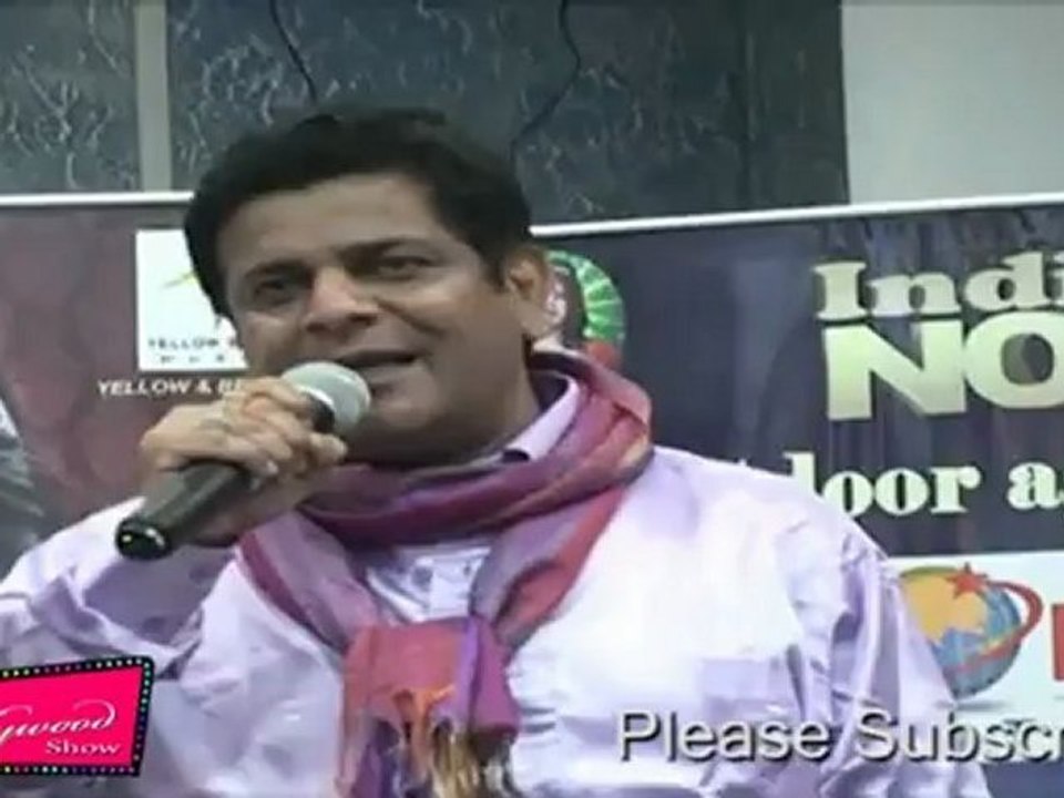 Launching of Abhilasha Jhingran's Album - video Dailymotion