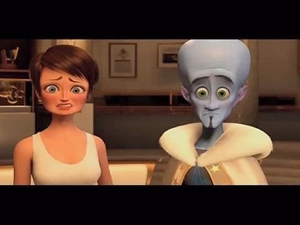 Megamind - Behind The Scenes Feature - video Dailymotion