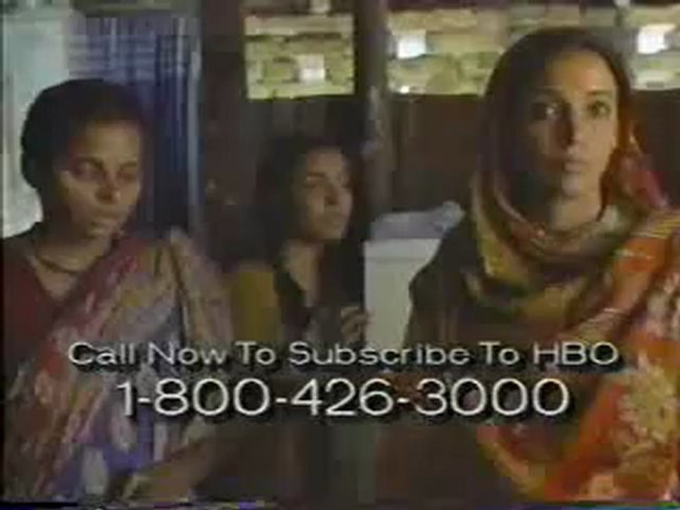 April 1993 HBO Promos #3 - video Dailymotion