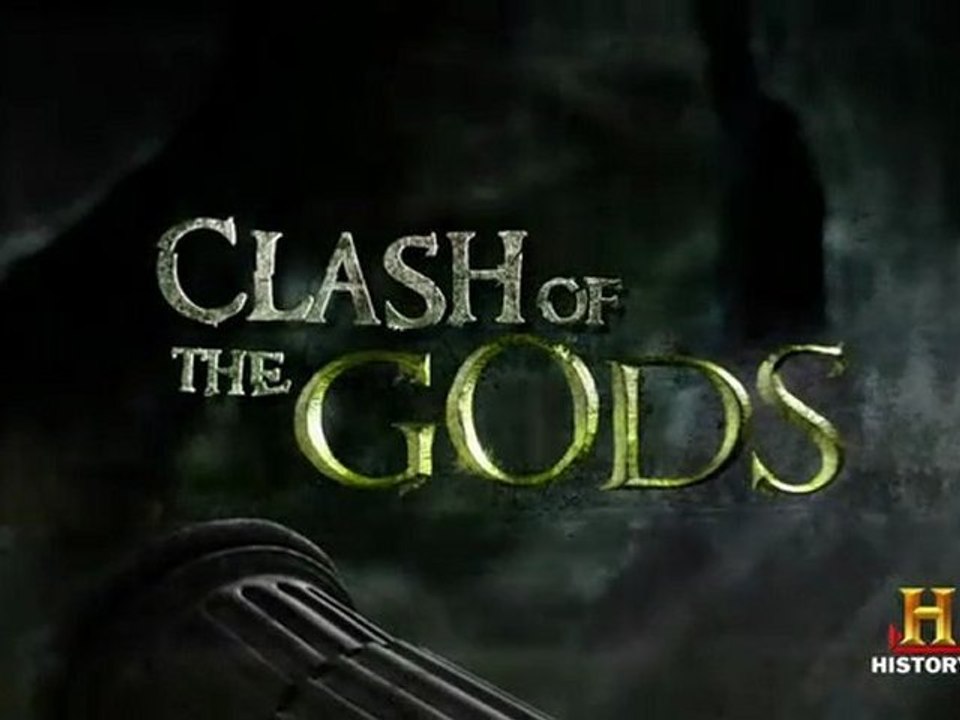 Clash of the Gods - Hercules - Vidéo Dailymotion