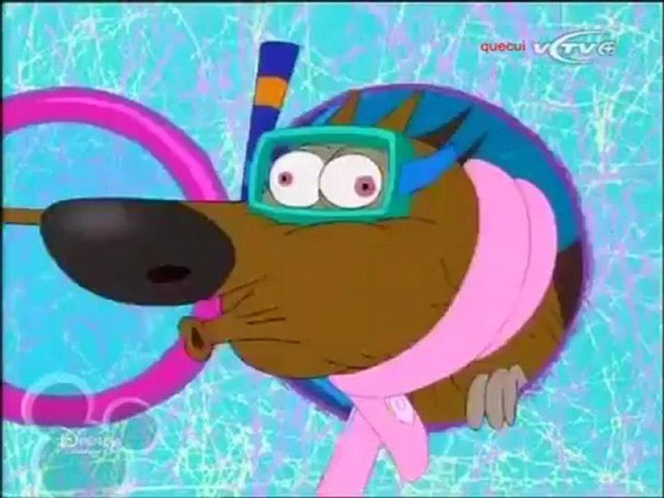 Zig & Sharko - Baby sitting - video Dailymotion