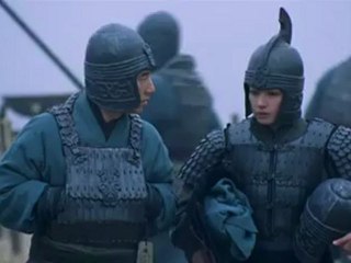 Hua Mulan 2009 mit Chen Kun by Doctor Donna - Dailymotion