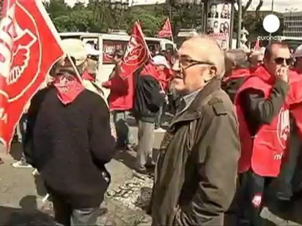 Le 1er mai dans le monde, mobilisation en masse pour les... - Vidéo ...
