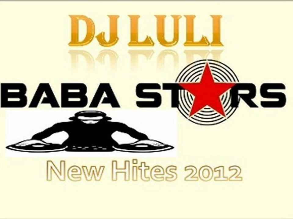 Dj Luli BaBaStars - Vidéo Dailymotion