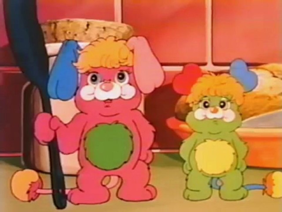 Popples - Cookin' Up a Storm - video Dailymotion