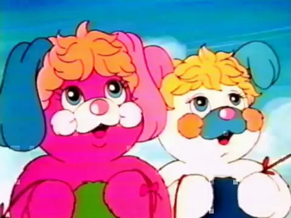 Popples - The Treasure of Popple Beach - video Dailymotion