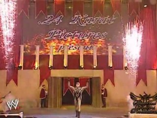 Goldust 2006 Era by Shattered Dreams Productions - Dailymotion