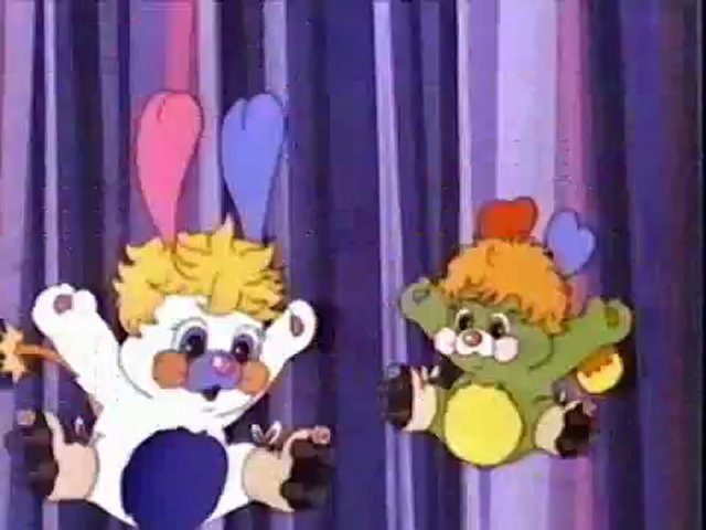 Popples Episodes by Lucas Samson - Dailymotion