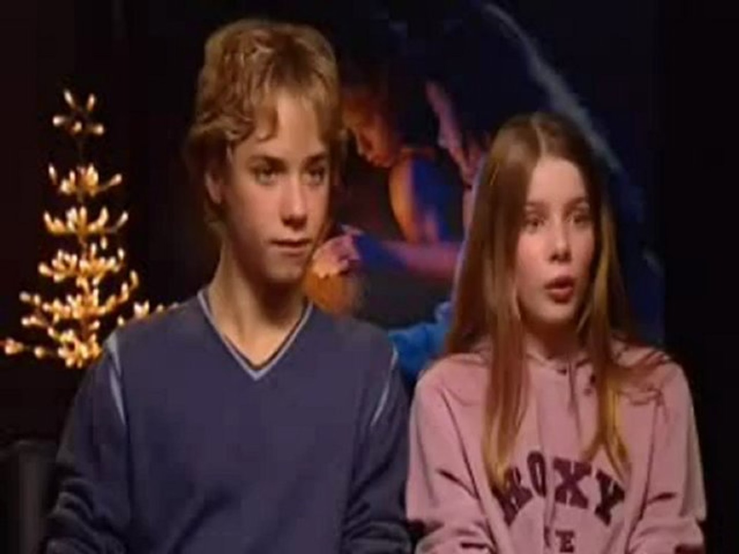 Peter Pan E Wendy 2003