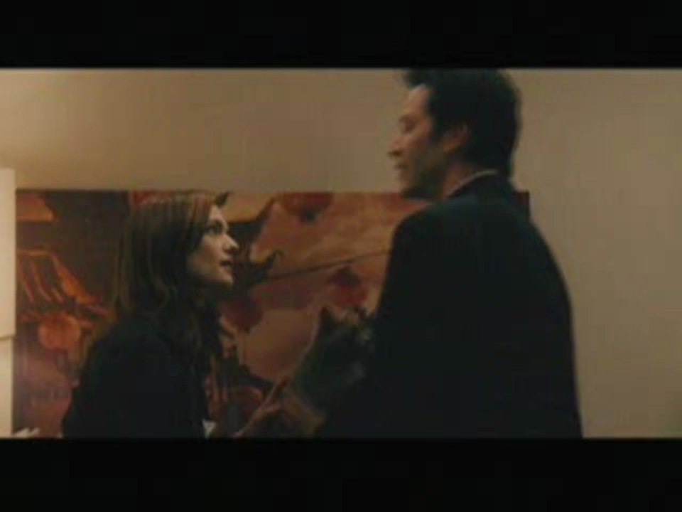 Constantine - Clip - Cats are good - video Dailymotion