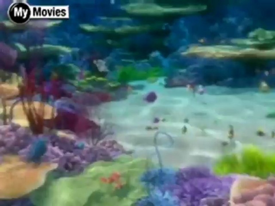Finding Nemo - Clip 1 - video Dailymotion