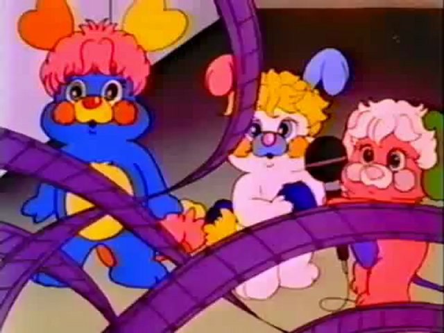 Popples Episodes by Lucas Samson - Dailymotion