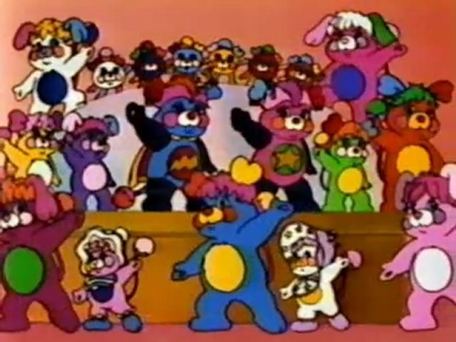 Popples Episodes by Lucas Samson - Dailymotion