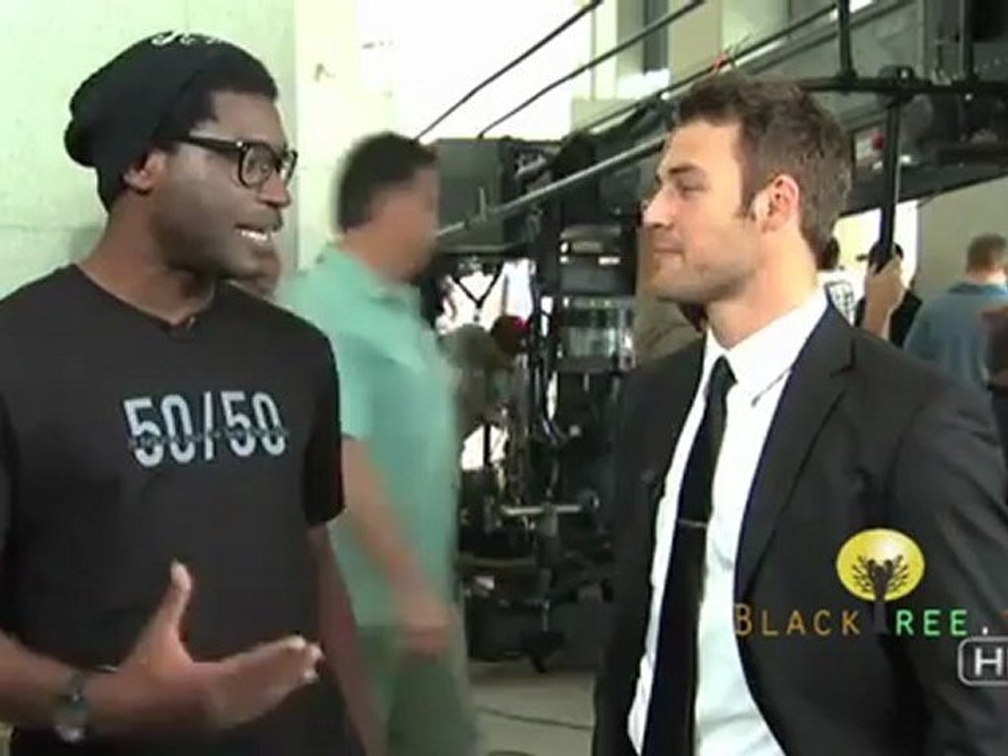 Step Up Revolution Ryan Guzman Suit