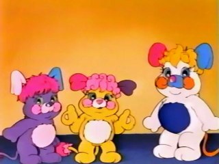 Putter Popple videos - Dailymotion